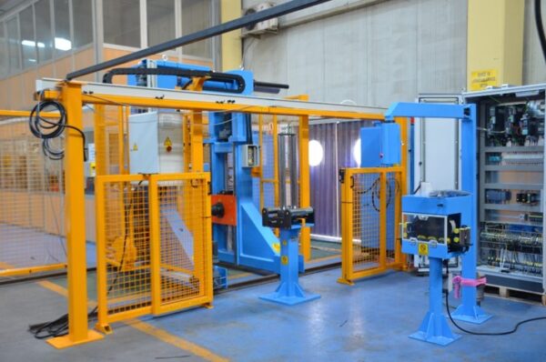 The Future of Cable Manufacturing - MSS Cable Machinery GmbH